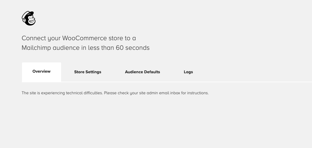 Plugins throws errors into WooCommerce fatal-errors log. · Issue #502 · mailchimp/mc-woocommerce ...