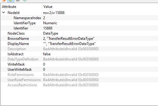 Error while reading / building Extension Objects · Issue #458 ...