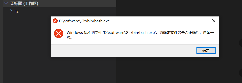 The terminal cannot be opened in the workspace · Issue #95035 · microsoft/vscode · GitHub