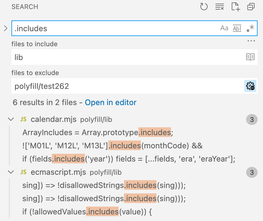 Polyfill Cludes · Issue 1911 · Tc39 Proposal Temporal