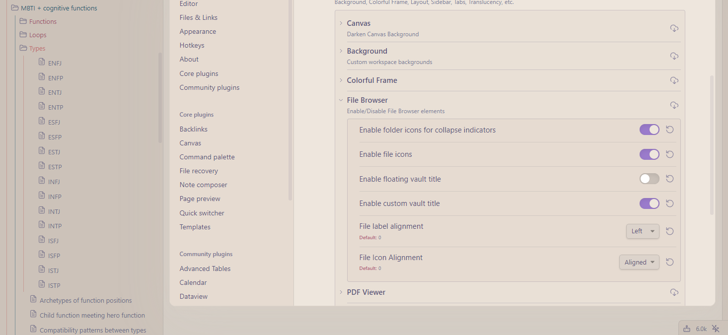 [Bug] File Icon Misalignment · Issue #215 · AnubisNekhet/AnuPpuccin · GitHub