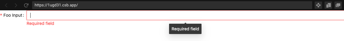 Tooltip is not triggered when `title` prop has value · Issue #34163 · ant-design/ant-design · GitHub