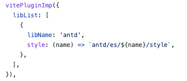 antd 5.0.4 theme error · Issue #39344 · ant-design/ant-design · GitHub