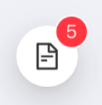 [RFC] FloatButton support internal Badge · ant-design ant-design · Discussion #40861 · GitHub