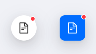 [RFC] FloatButton support internal Badge · ant-design ant-design · Discussion #40861 · GitHub
