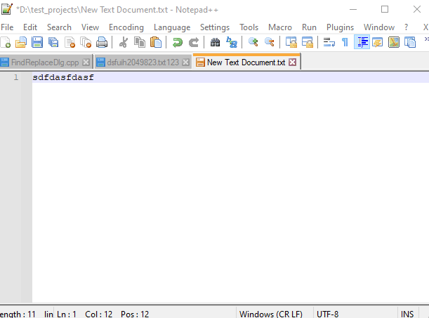 Document List right click pop up menu/context menu inconsistency ...