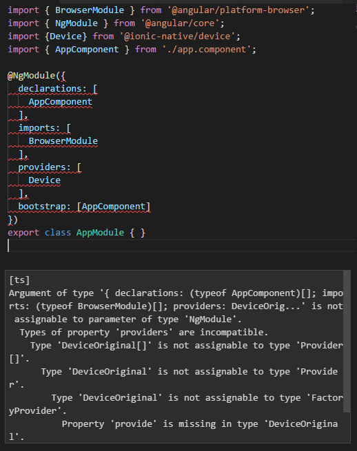 Issue With Xxxoriginal With V5 Upgrade · Issue 2496 · Danielsoglawesome Cordova Plugins · Github