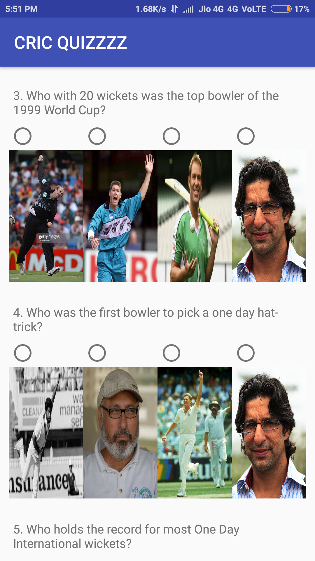 Github Trravic Project 3 Abnd Quiz App