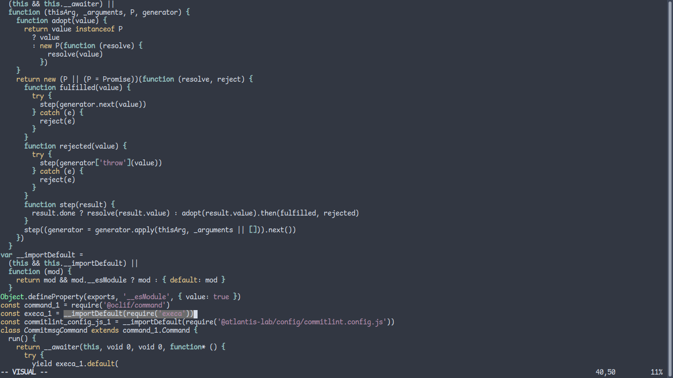 [bug] pre-commit fails · Issue #103 · atls/raijin · GitHub
