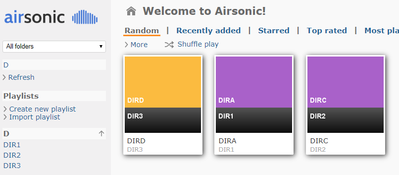 Path to search in a specific case is incorrect · Issue #1139 · airsonic/airsonic · GitHub