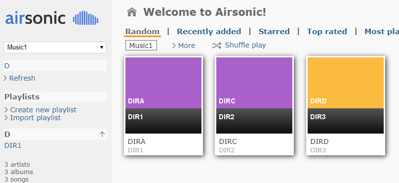Path to search in a specific case is incorrect · Issue #1139 · airsonic/airsonic · GitHub