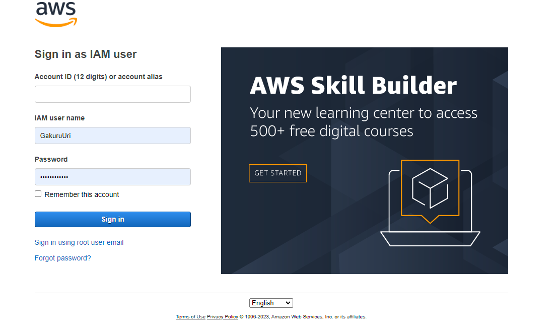 aws-bootcamp-cruddur-2023./week0.md at main · GakuruUri/aws-bootcamp ... aws-bootcamp-cruddur-2023./week0.md at main · GakuruUri/aws-bootcamp ...