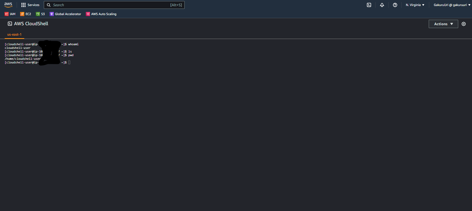 aws-bootcamp-cruddur-2023./week0.md at main · GakuruUri/aws-bootcamp ... aws-bootcamp-cruddur-2023./week0.md at main · GakuruUri/aws-bootcamp ...