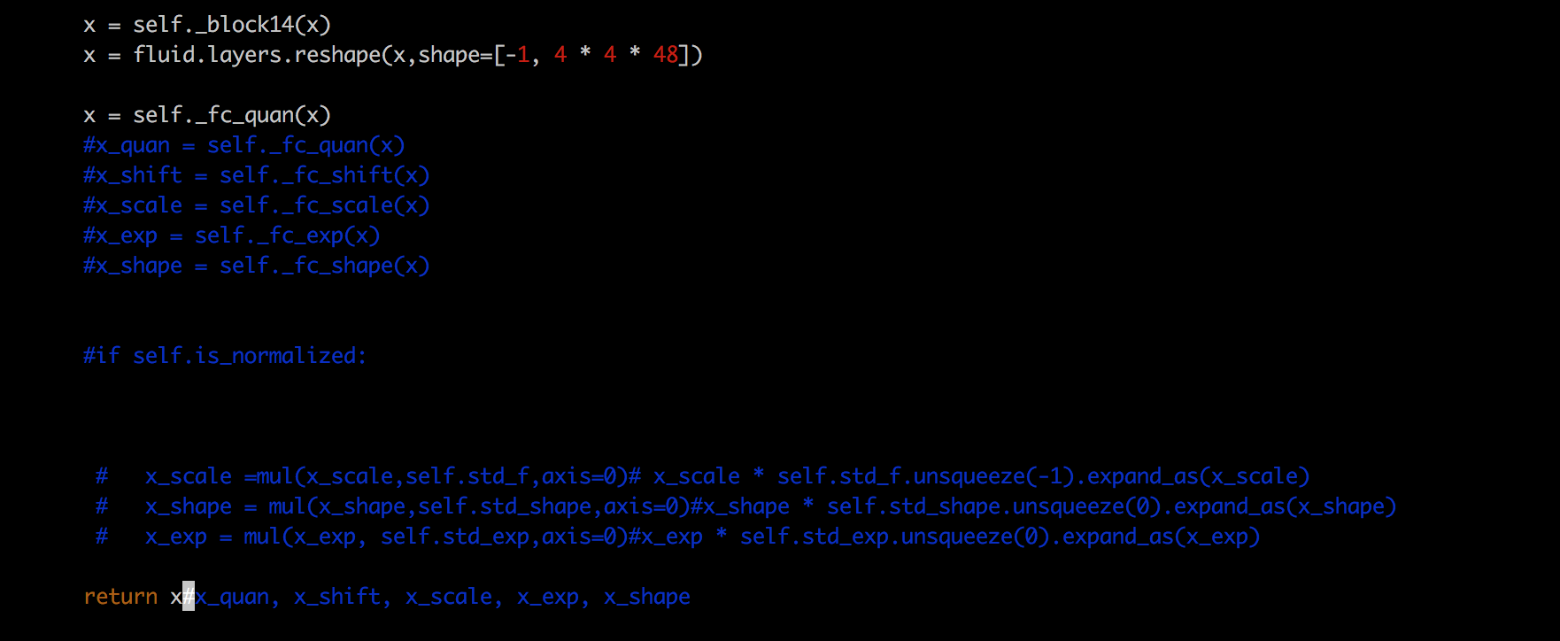 动态图，多个输出调用optimizer.minimize()失败 · Issue #19098 · PaddlePaddle/Paddle · GitHub
