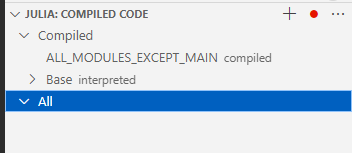 empty list of "All" modules when ALL_MODULES_EXCEPT_MAIN is used · Issue #3422 · julia-vscode ...