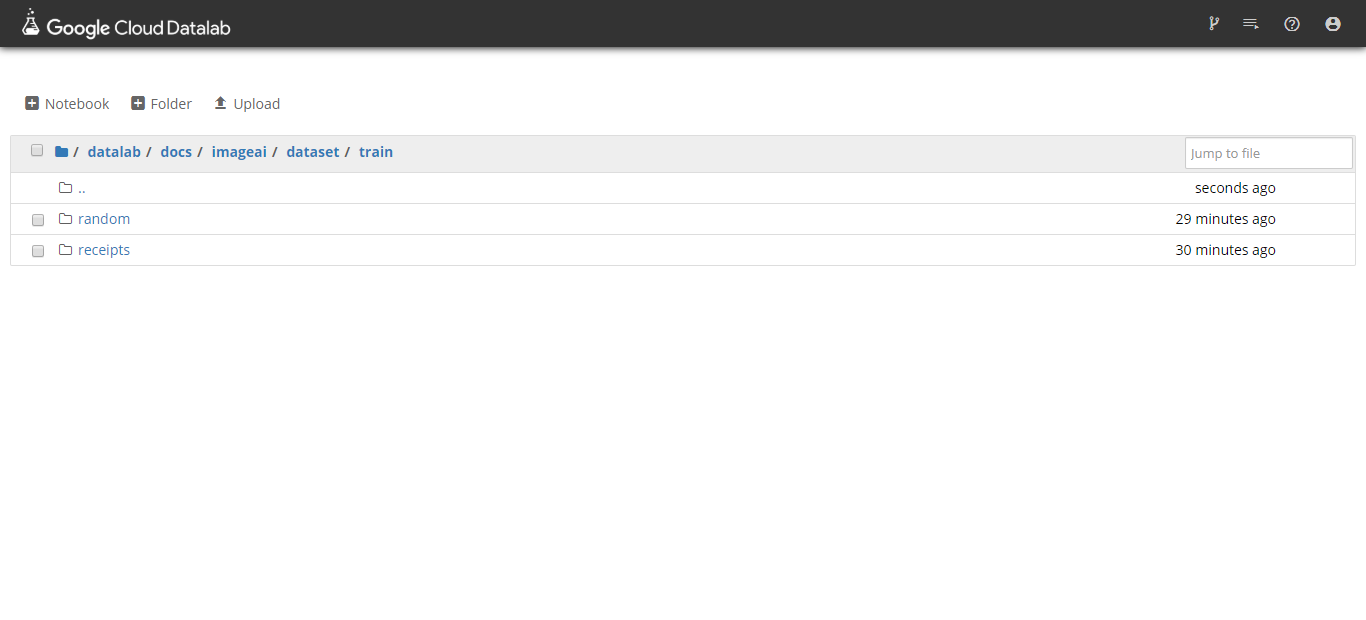google cloud data lab error : ValueError: A target array with shape (1, 3) was passed for an ...
