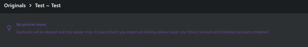 Search: Allow ~ in file and path names · Issue #3669 · photoprism/photoprism · GitHub