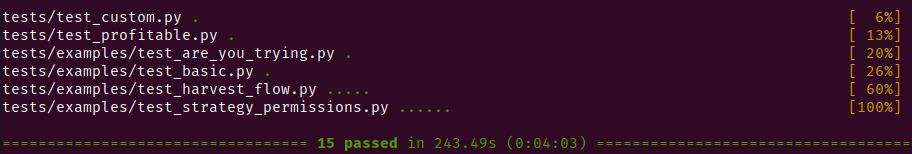 ARBITRUM - Swapr ibBTC/WETH swprLP · Issue #24 · Badger-Finance/badger-strategies · GitHub