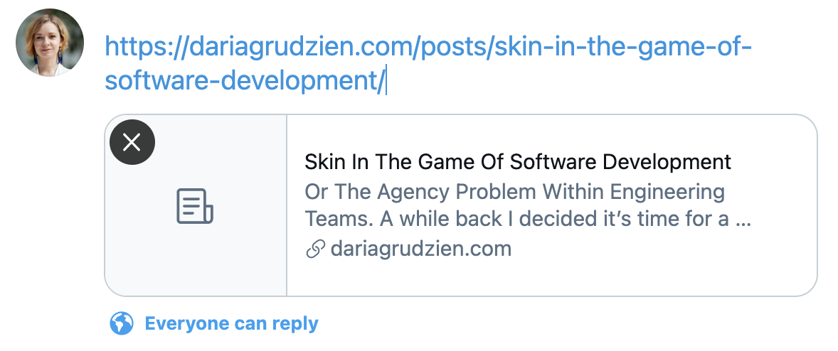 Add full Open Graph & Twitter Cards support · Issue #405 ...
