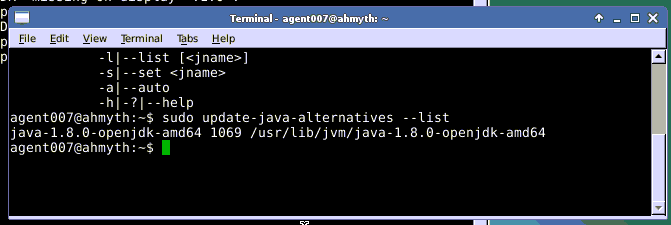 Bind apk Building failed · Issue #77 · AhMyth/AhMyth-Android-RAT · GitHub