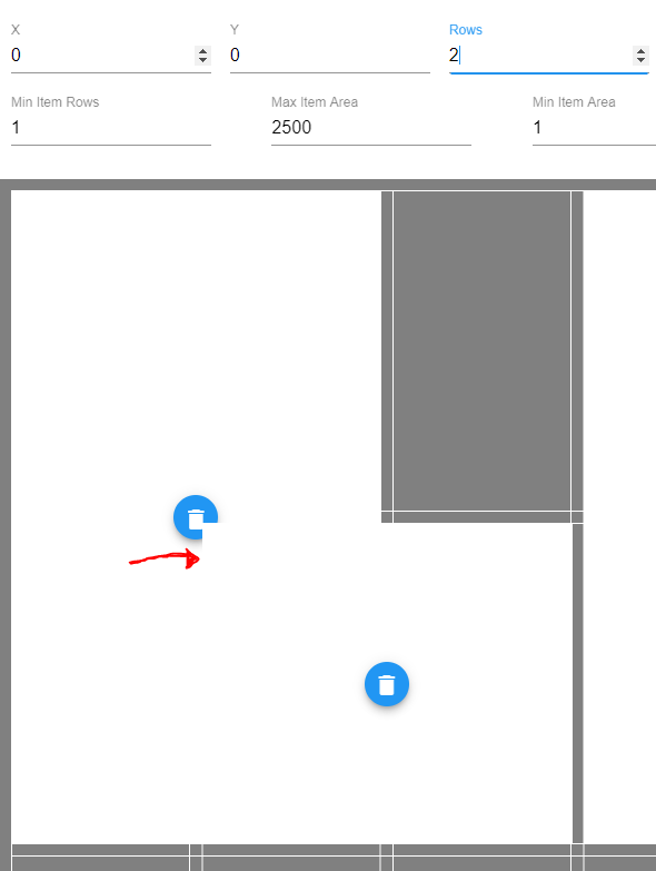 Not pushing when resize programatically · Issue #478 · tiberiuzuld/angular-gridster2 · GitHub