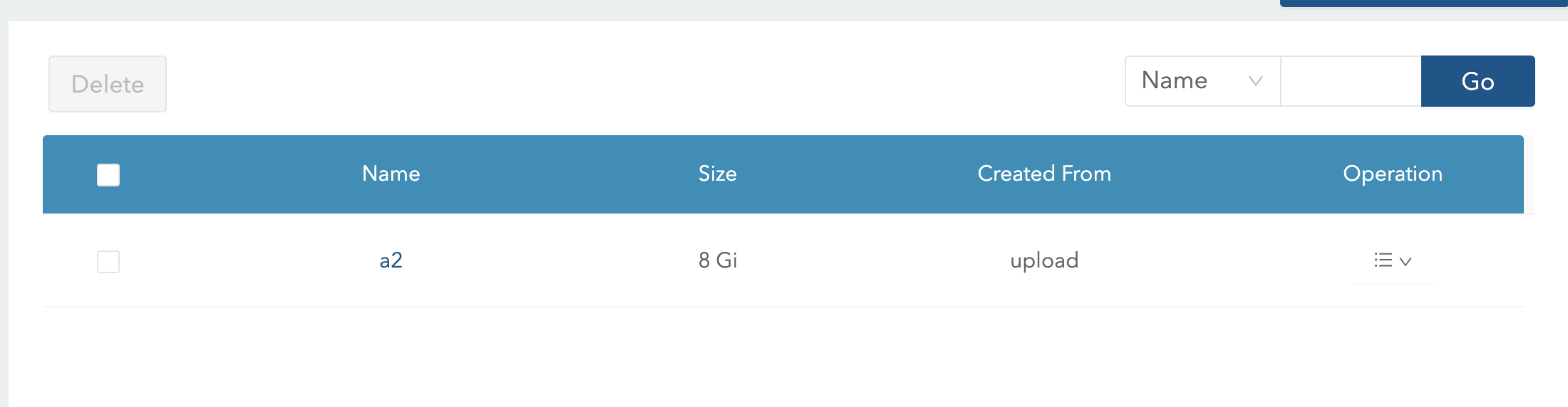 [BUG] Backing Image - Upload From Local File with large image file shows Payload Size Too Large ...