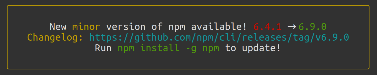 Running this tool regularly with `npx` is slow · Issue #25 · adambraimbridge/asari · GitHub
