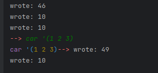 strange behavior on windows · Issue #823 · jline/jline3 · GitHub