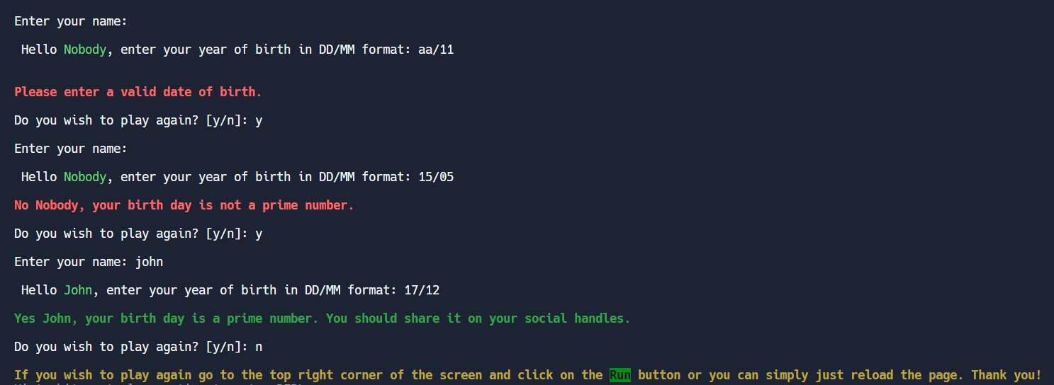 GitHub - gautam-balamurali/is-your-birthday-a-prime-number_cli-app: A ...