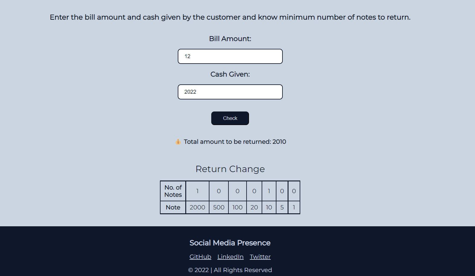 GitHub - gautam-balamurali/cash-register-manager-app: A cash register manager app which helps ...