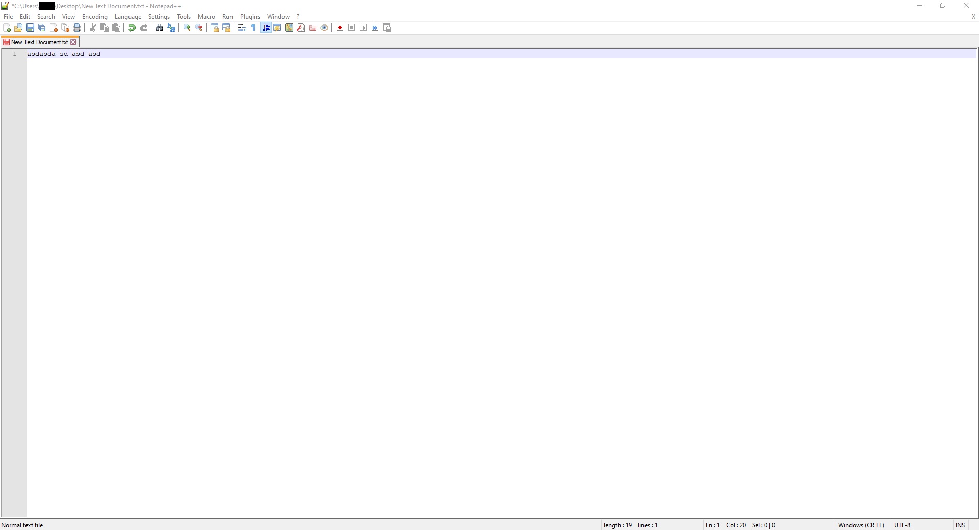 Unsaved file colsing while Alt + Tab · Issue #7871 · notepad-plus-plus/notepad-plus-plus · GitHub