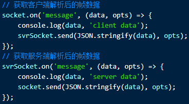 handleWebSocket，端口自动修改了 · Issue #18 · whistle-plugins/whistle.script · GitHub