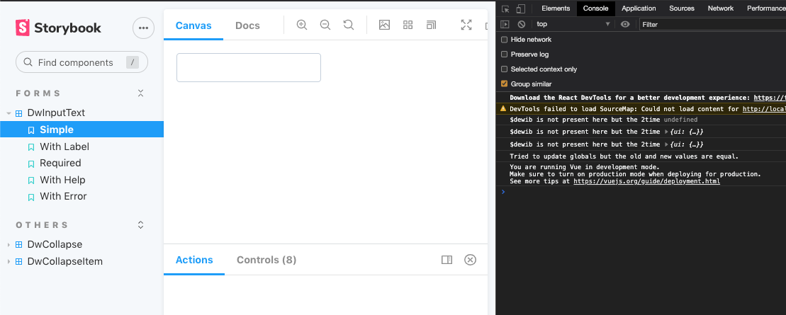 Component render twice without plugin · Issue #190 · nuxt-modules/storybook · GitHub
