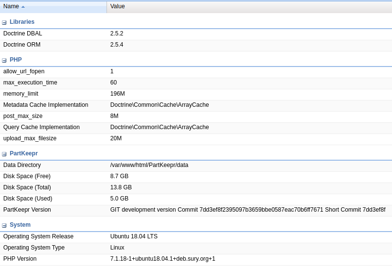 Some functions doesn't follow base URL when using reverse proxy · Issue #974 · partkeepr ...