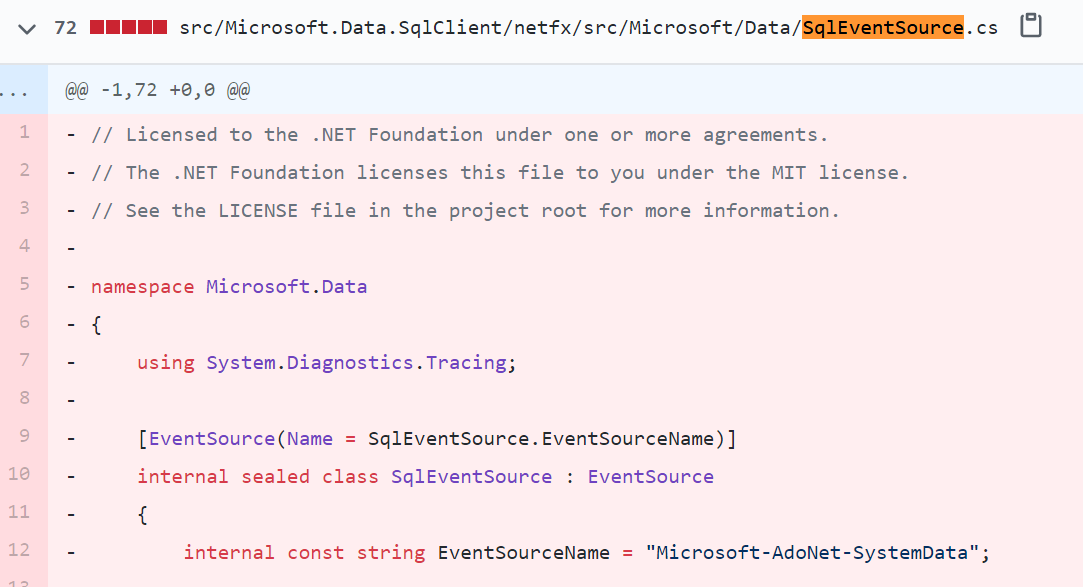 No Application Insights telemetry in 2.0.0 when using EF Core & net48 · Issue #678 · dotnet ...