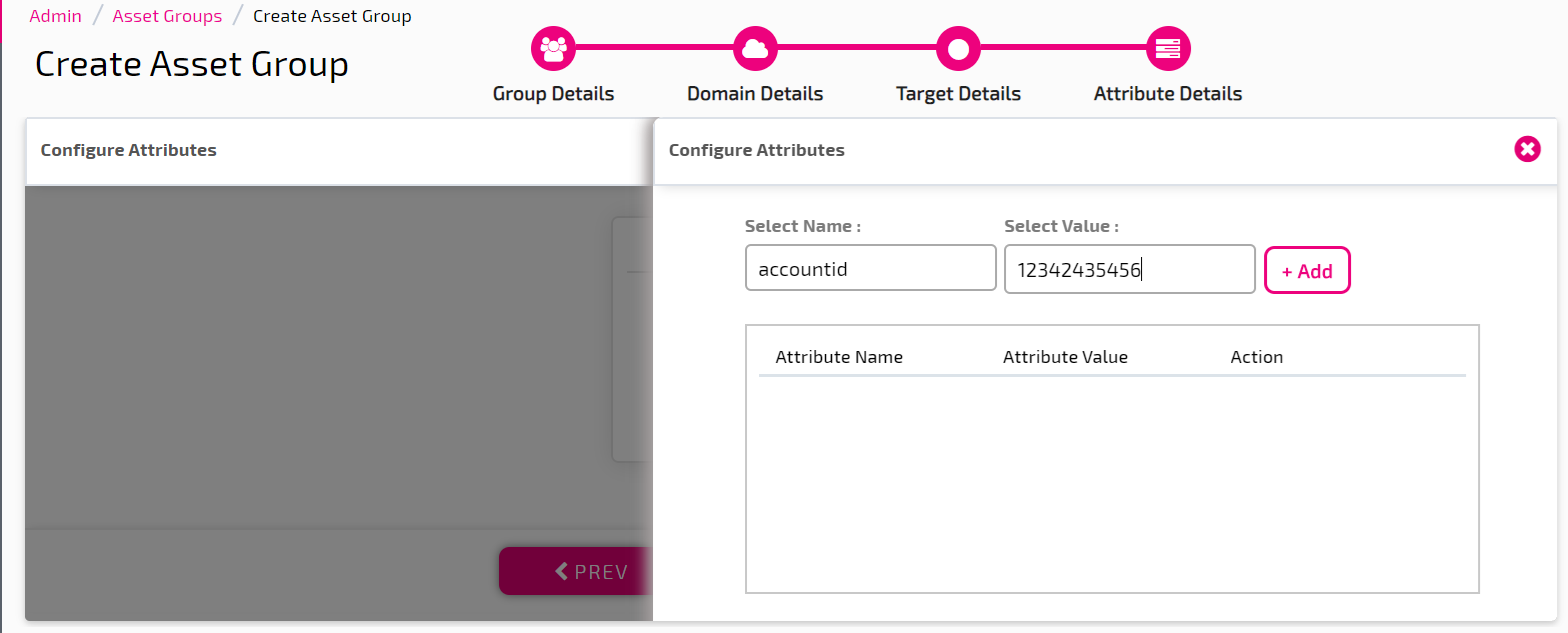 Listing assets/resources by account ID or having 1 dashboard/account. · Issue #301 · tmobile ...