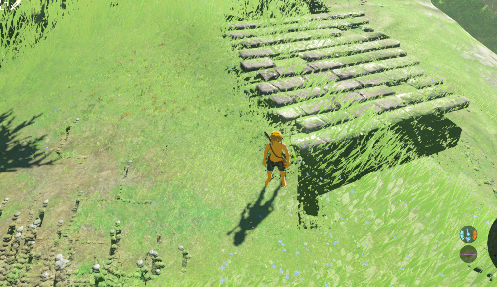 Shadow cache issue with Vulcan AMD · Issue #450 · cemu-project/cemu ...