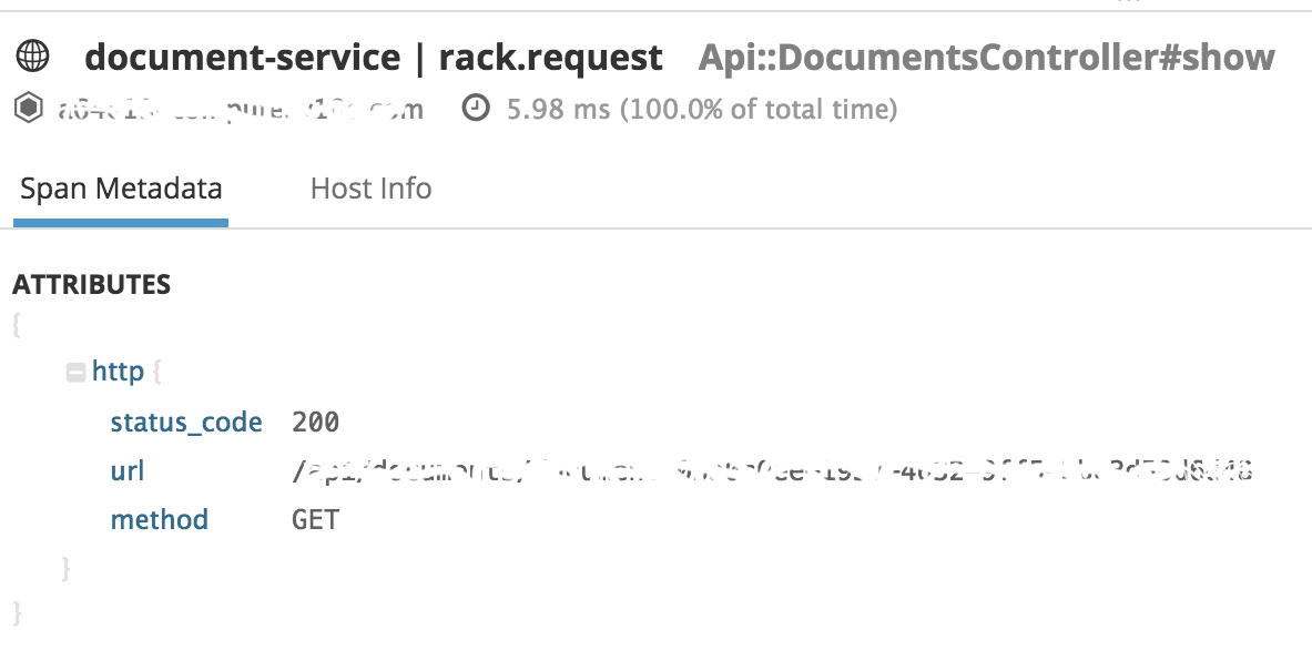 More JAX-RS context in instrumentation · Issue #305 · DataDog/dd-trace-java · GitHub