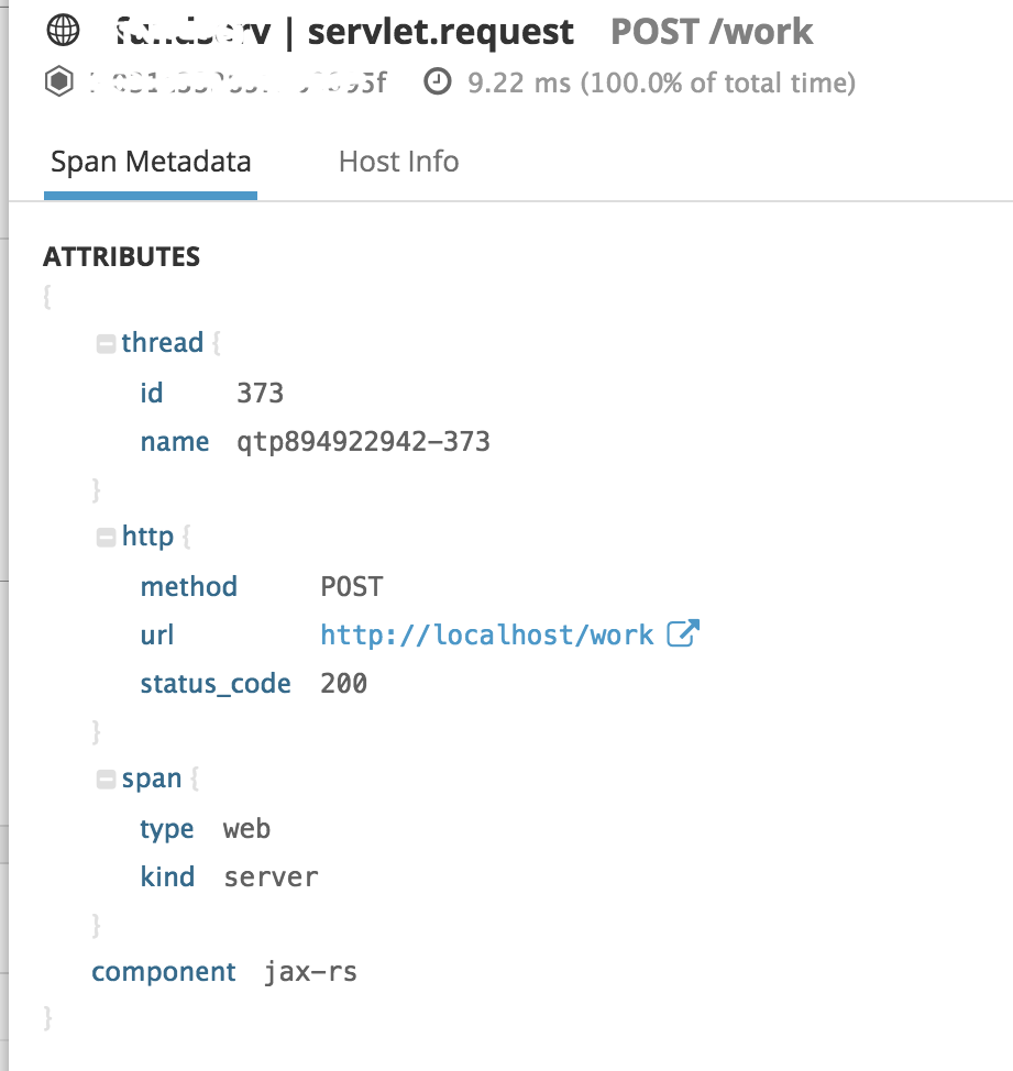 More JAX-RS context in instrumentation · Issue #305 · DataDog/dd-trace-java · GitHub