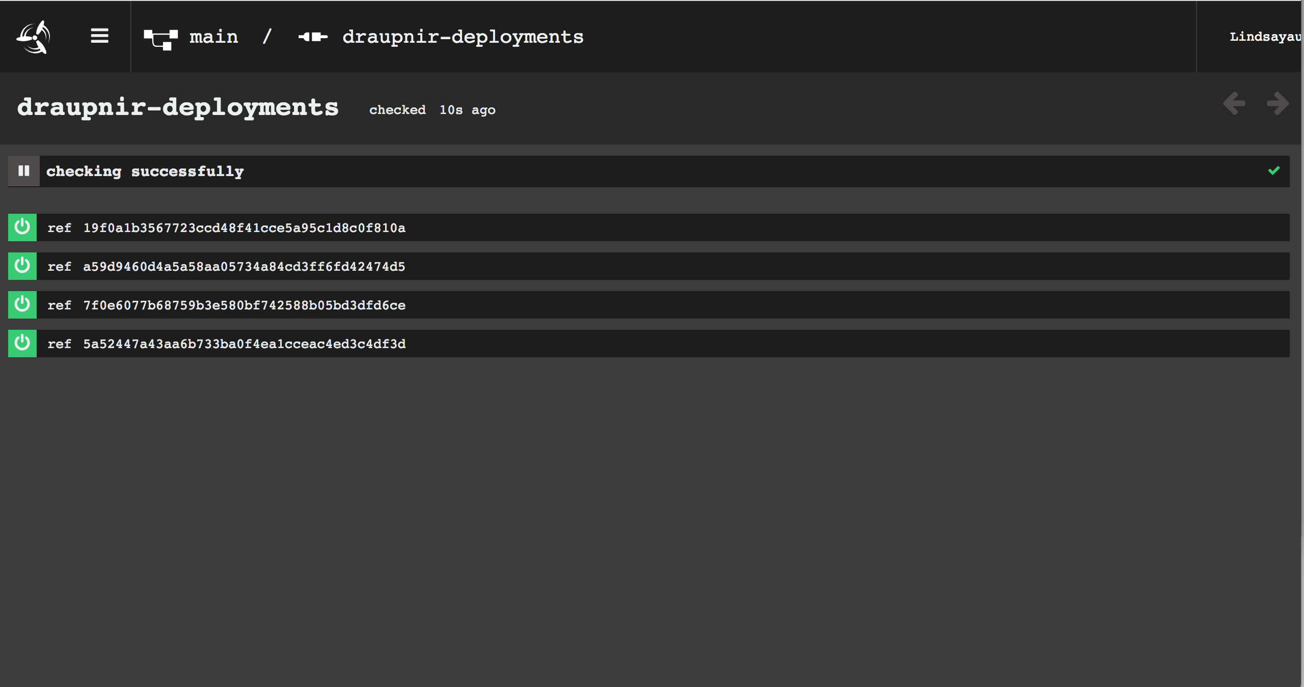 Iosevka Font not loading app wide · Issue #2384 · concourse/concourse · GitHub