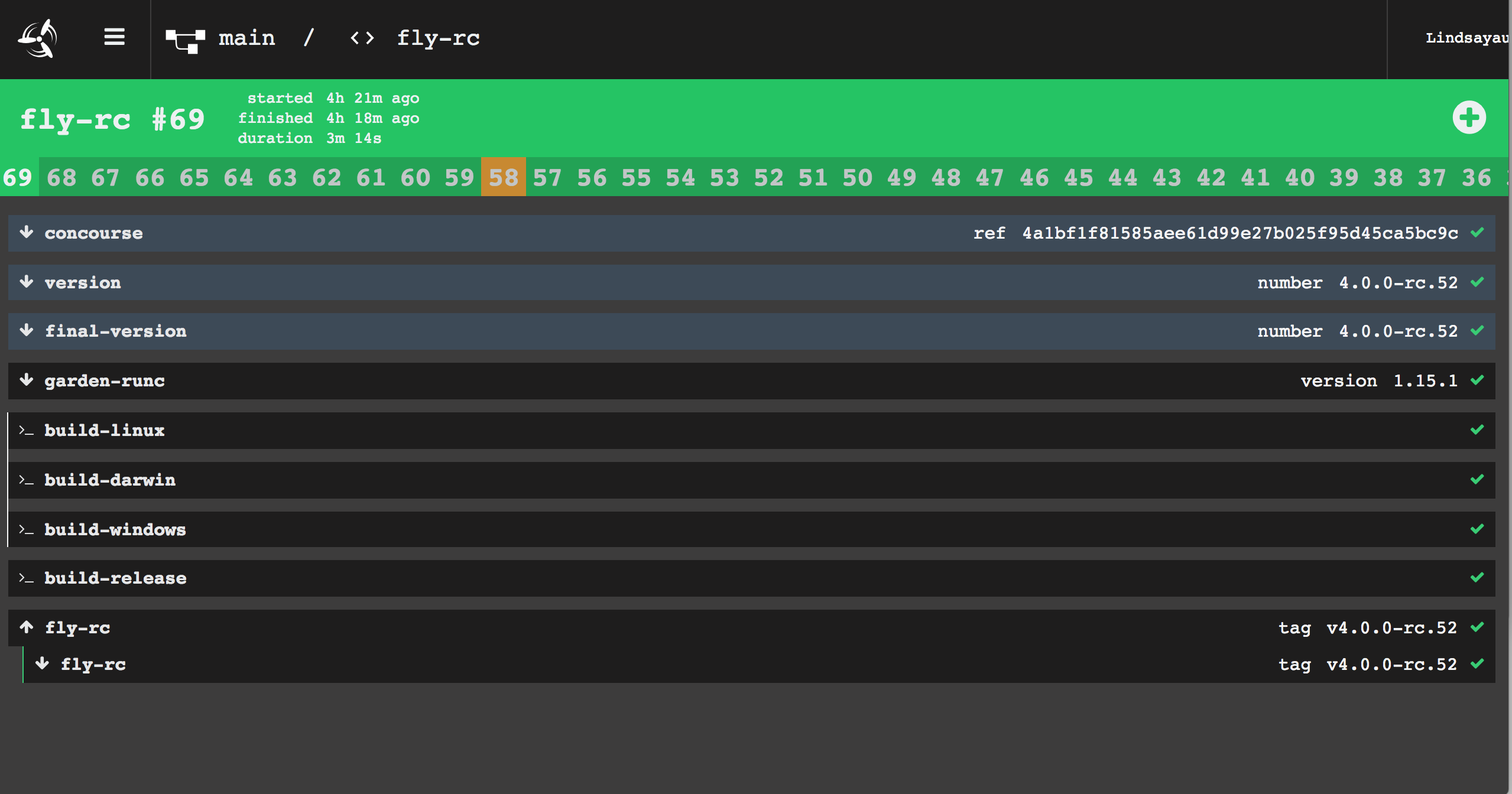 Replace Font app wide · Issue #2392 · concourse/concourse · GitHub