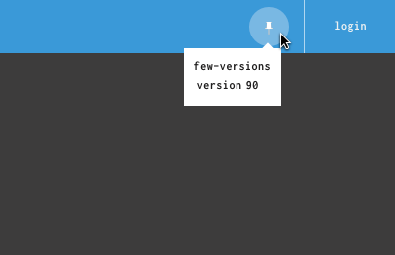 Paused topbar UI · Issue #3184 · concourse/concourse · GitHub