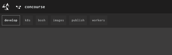 Add hover state to Groups on Pipeline view · Issue #3239 · concourse/concourse · GitHub