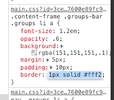 Add hover state to Groups on Pipeline view · Issue #3239 · concourse/concourse · GitHub