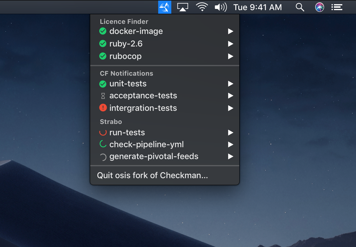 Pipeline Status Aggregator Across Installations · Issue #3916 · concourse/concourse · GitHub