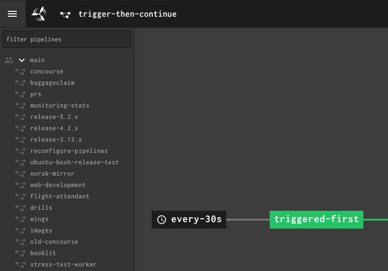 Sidebar: Filter · Issue #3912 · concourse/concourse · GitHub