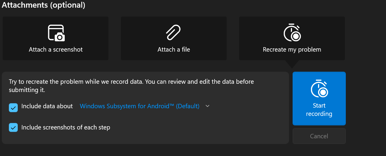 WSA Not Able to be installed on Win 11 22H2 ARM64 · Issue #212 · microsoft/WSA · GitHub