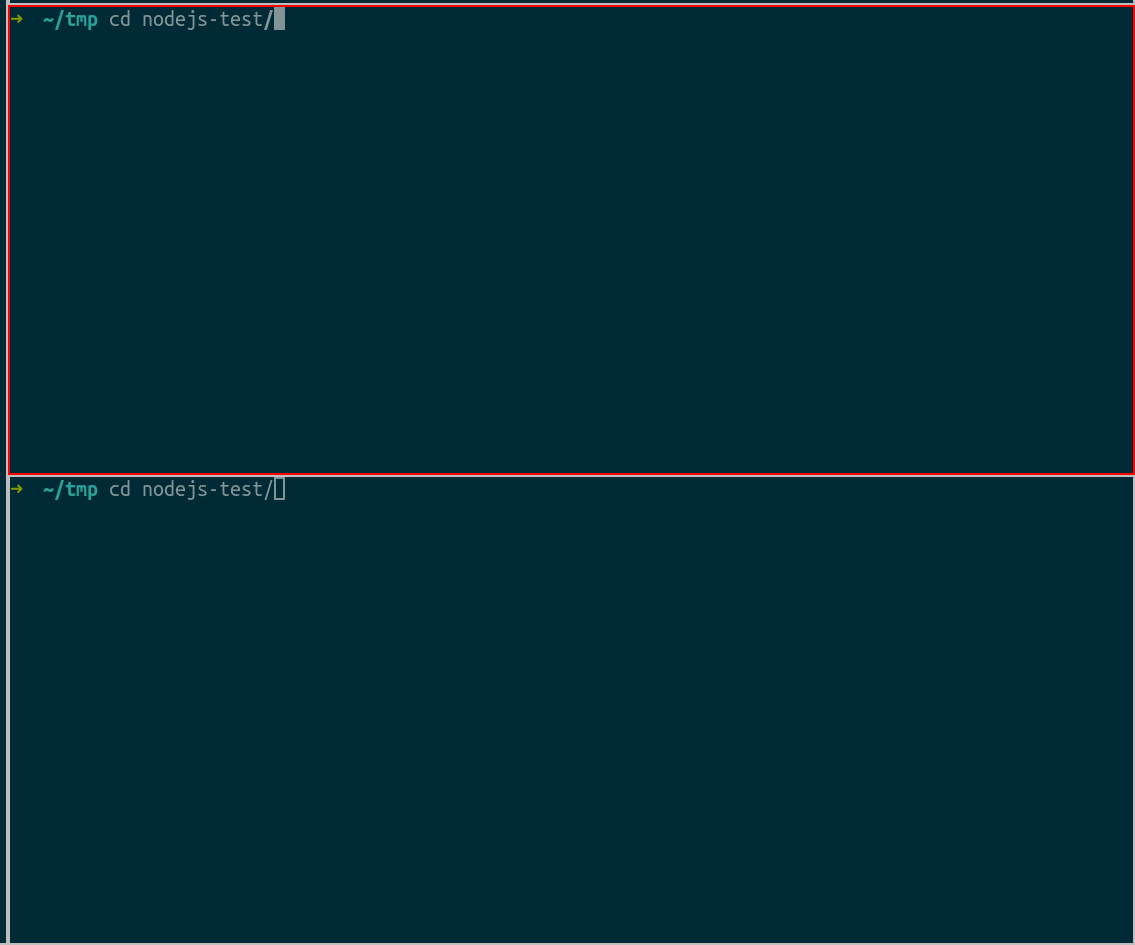 Race condition when two terminals are generating the cached envrc file at the same time · Issue ...