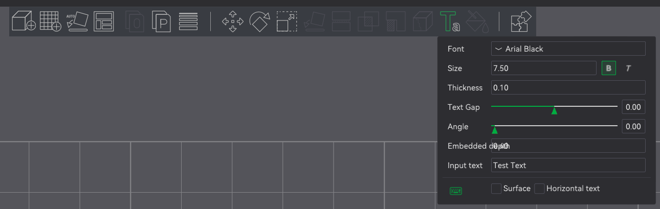 Embedded text · Issue #2248 · bambulab/BambuStudio · GitHub