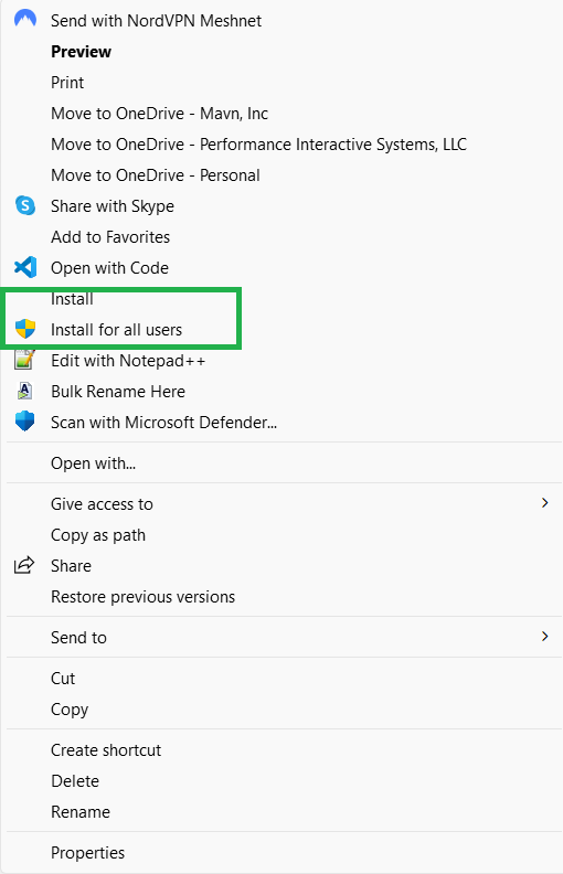 Ability to add fonts · Issue #818 · bambulab/BambuStudio · GitHub